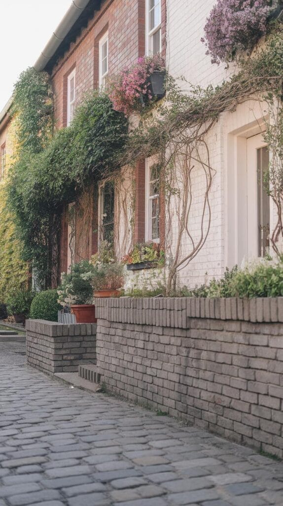 Brick Cottage Exterior Ideas For Timeless Charm – Hello Homey!