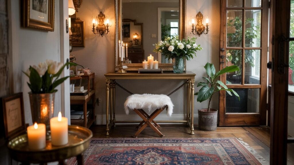 Foyer Design Tips To Maximize Space And Style – Hello Homey!