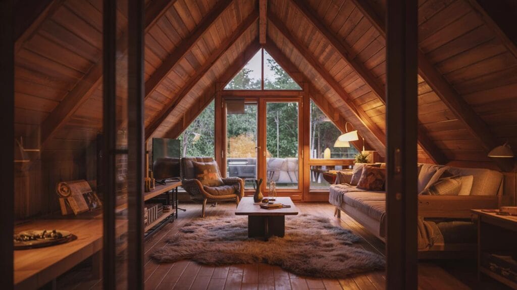 Exploring Innovative Triangle House Architecture