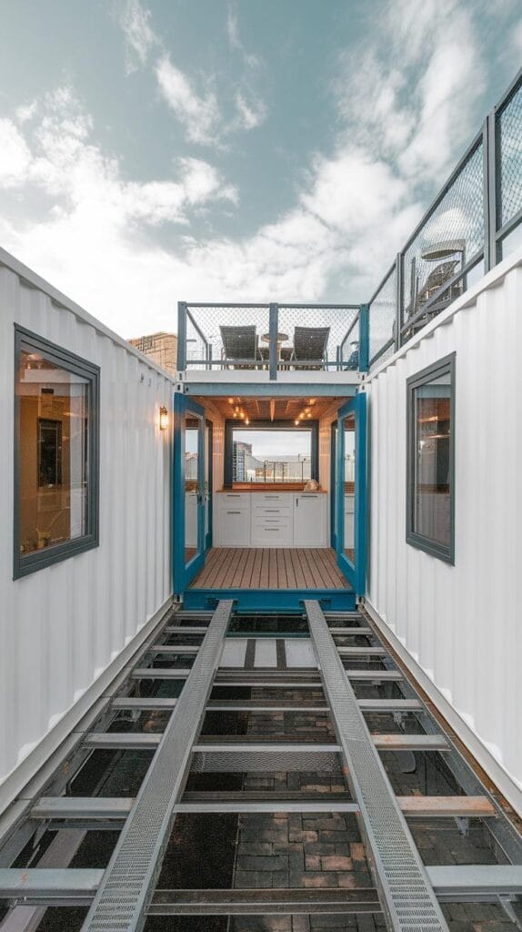 Innovative Casa Container Home Design Concepts – Hello Homey!