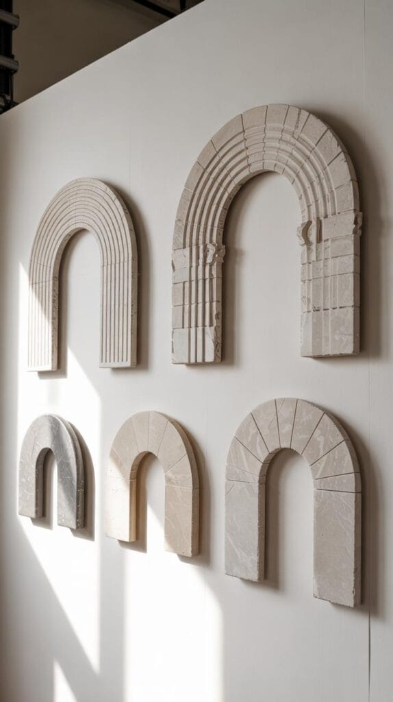 Transform Your Home with Stunning Arch Designs