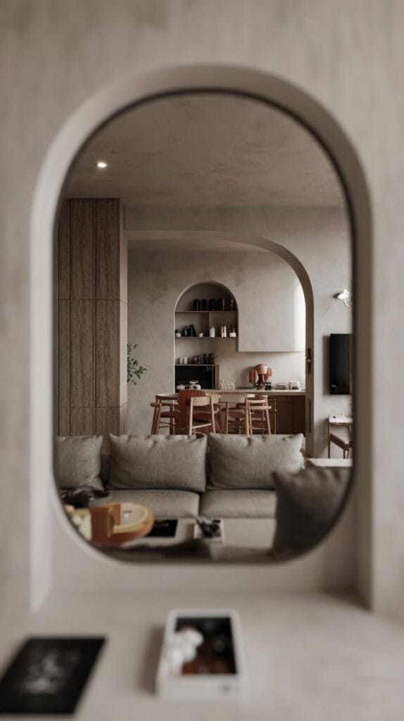 House Arch Design Ideas Infusing Curves Into Modern Homes – Hello Homey!