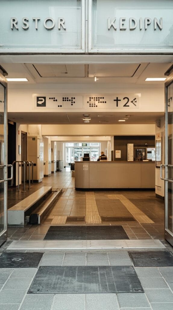 Creating Beautiful Halls: Design for Function & Flow