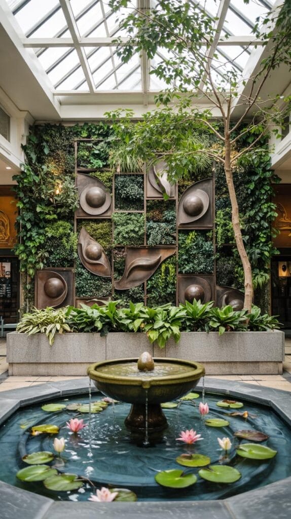 Hall Design Inspirations For Seamless Traffic Flow And Beauty – Hello ...