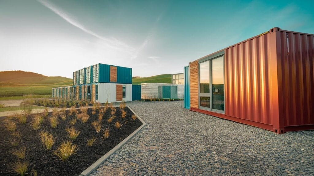 Innovative Casa Container Home Design Concepts – Hello Homey!