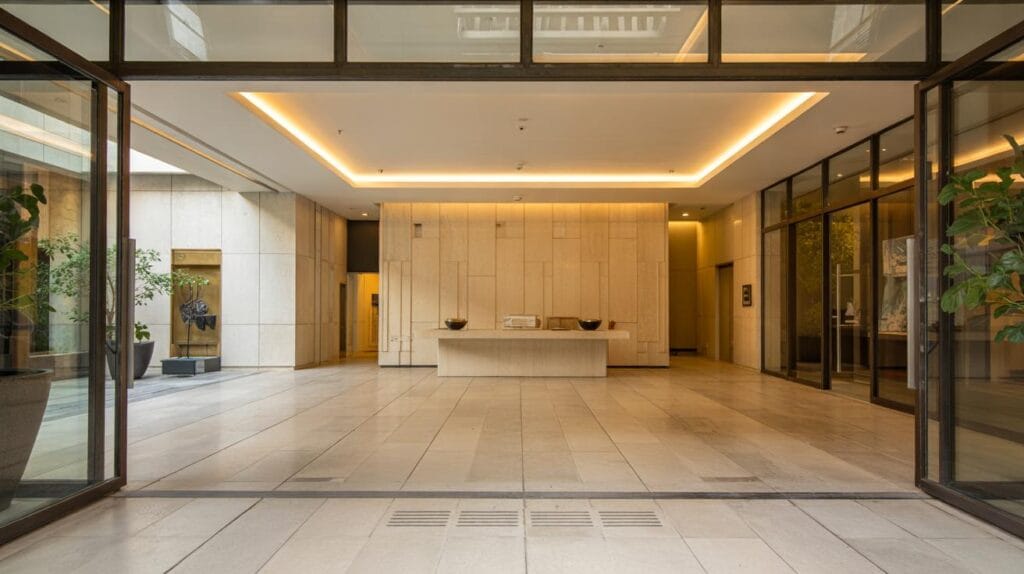 Transform Your Entrance Foyer: Style & Function Combined