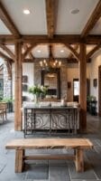 Entrance Foyer Styling Techniques To Define Your Entry Space – Hello Homey!