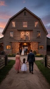 Adaptive Reuse Ideas For A Small Barn House – Hello Homey!