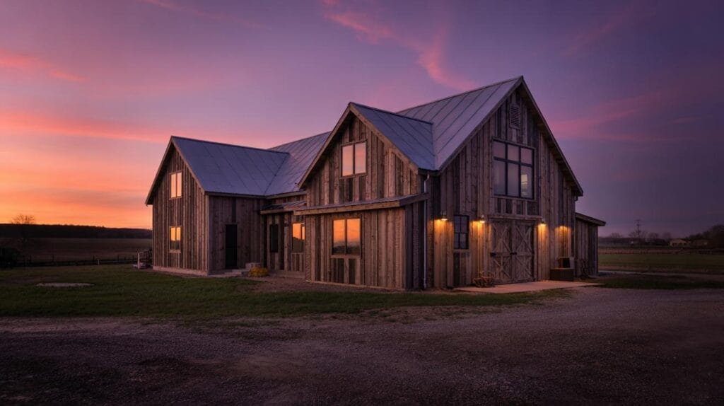 House Arch Design Ideas Infusing Curves Into Modern Homes – Hello Homey!