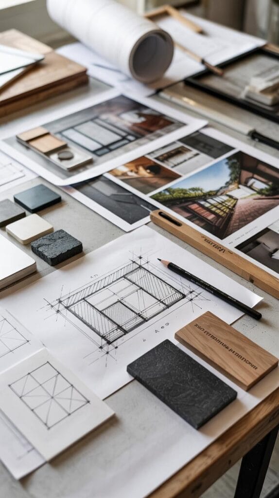 Adaptive Reuse Ideas For A Small Barn House – Hello Homey!