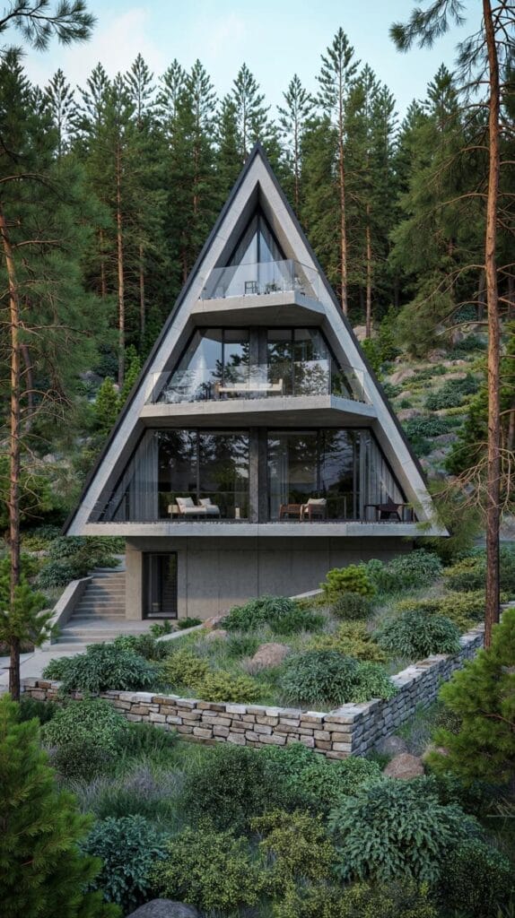 Designing Your Dream Mountain Home: Essential Insights