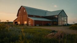 Adaptive Reuse Ideas For A Small Barn House – Hello Homey!