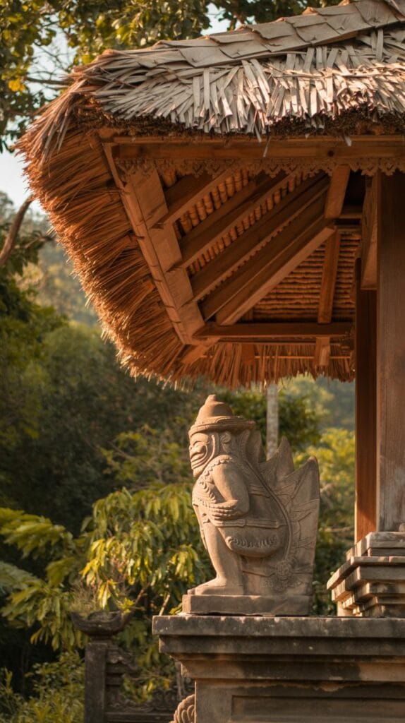 Transform Your Home with Stunning Bali Style Architecture