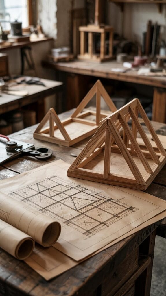 Triangle House Architecture Pushing Geometric Boundaries – Hello Homey!