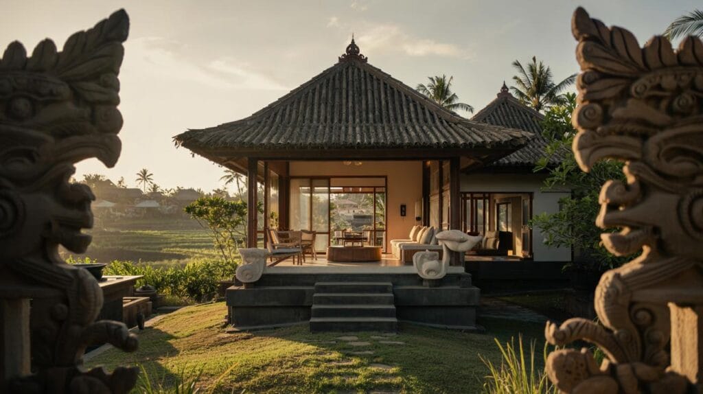 Transform Your Home with Stunning Bali Style Architecture