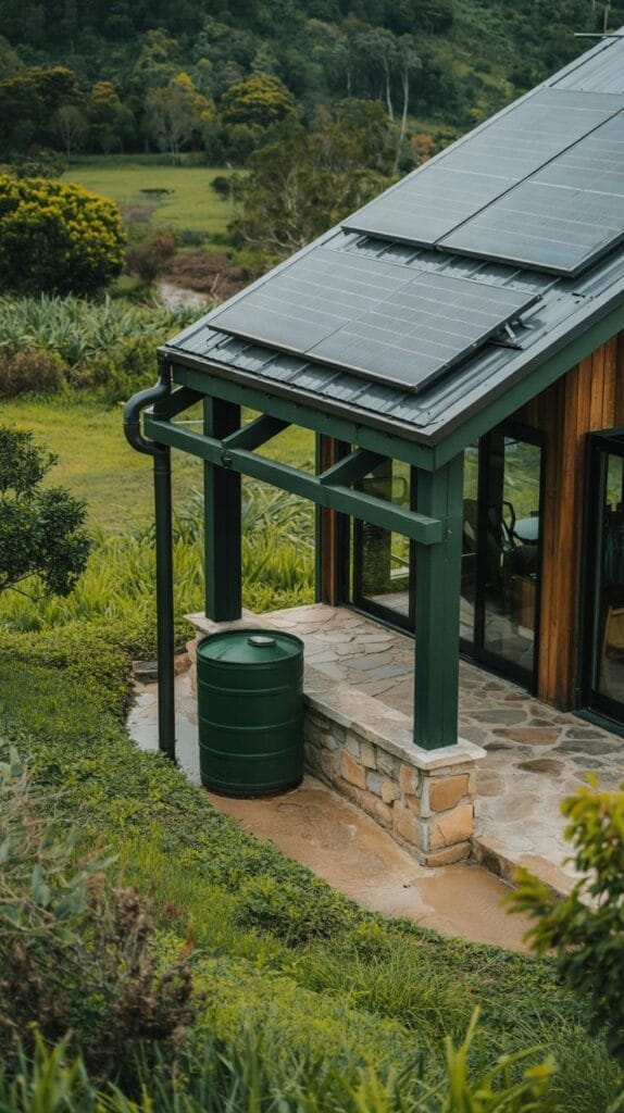 Essential Principles Of Tropical House Design Plan – Hello Homey!