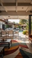 Essential Principles Of Tropical House Design Plan – Hello Homey!