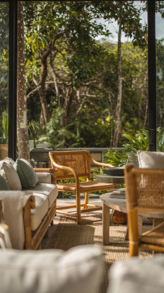 Essential Principles Of Tropical House Design Plan – Hello Homey!