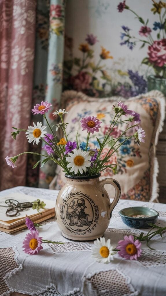 Charming Small Cottage Homes: Embrace Cozy Living