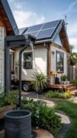 Embrace Tiny Living: Maximise Space in Your Small Home