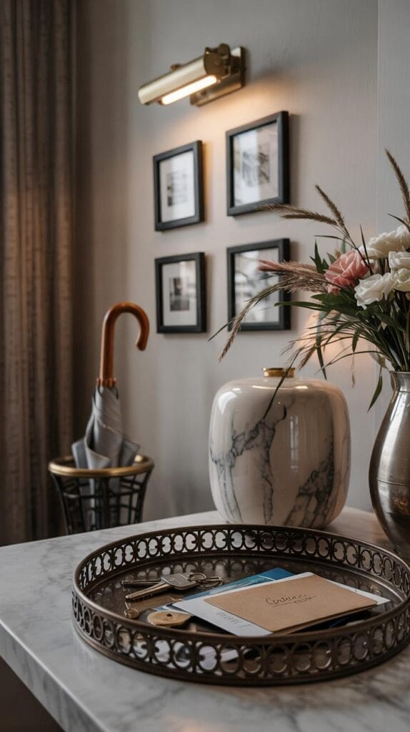 Home Entrance Ideas For A Balanced Blend Of Form And Function – Hello ...