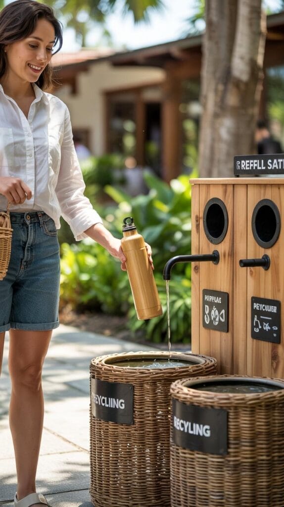 Eco Friendly Features To Enhance Your Bali Resort Stay – Hello Homey!
