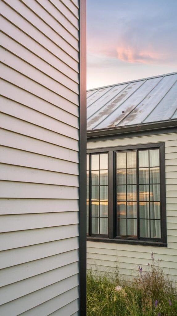 Farmhouse Exterior Design Tips For Timeless Appeal – Hello Homey!