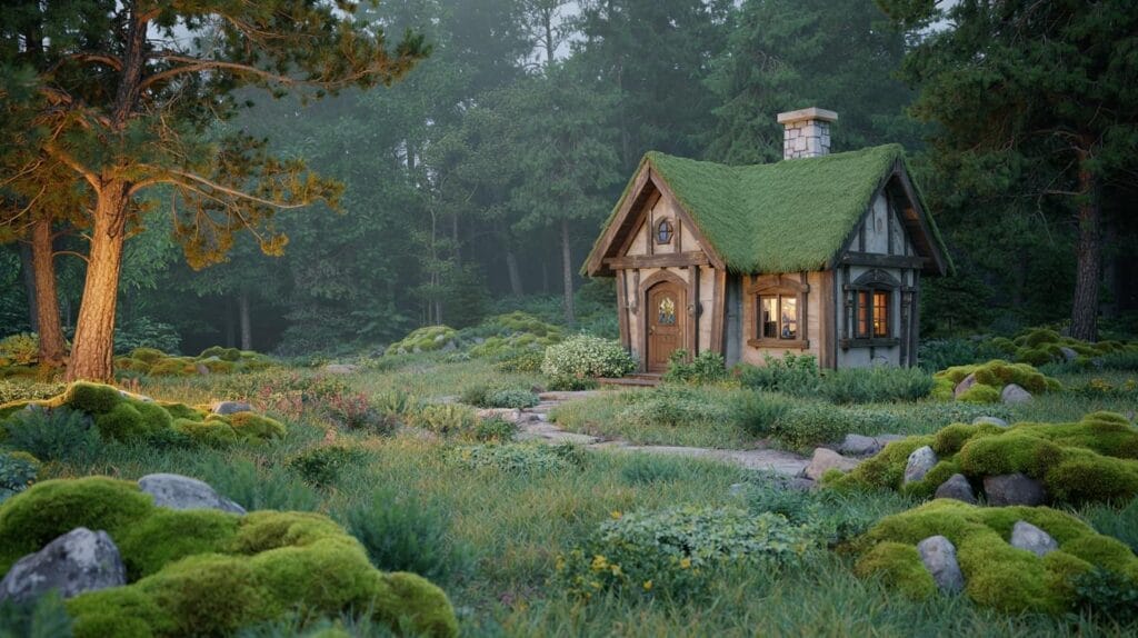 Explore the Benefits of Small Houses for Smart Living