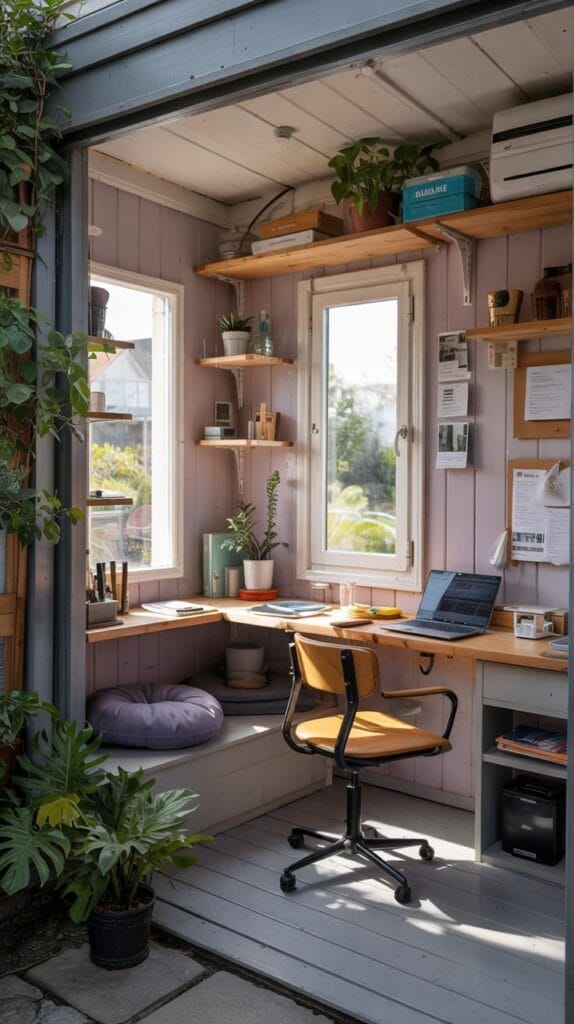 Explore the Benefits of Small Houses for Smart Living