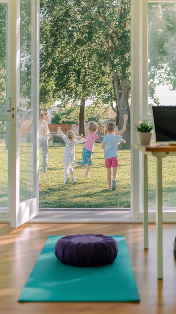 Backyard Office Setup Ideas For Remote Work – Hello Homey!