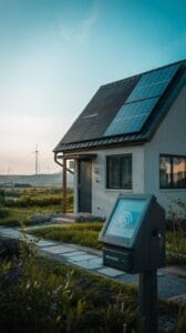 Explore the Benefits of Small Houses for Smart Living