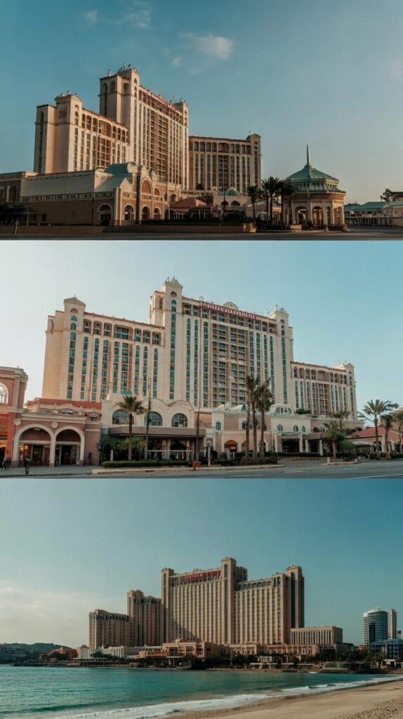 Luxury Concepts In Resort Architecture Design – Hello Homey!