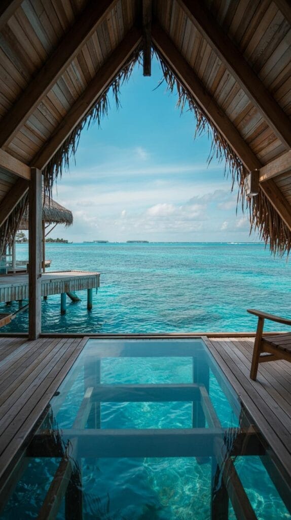 Luxury Concepts In Resort Architecture Design – Hello Homey!