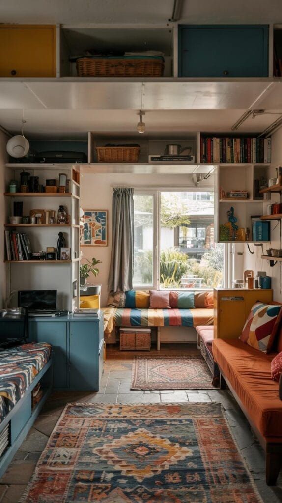 Explore the Benefits of Small Houses for Smart Living