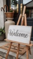 Create a Welcoming Entrance to Your Home