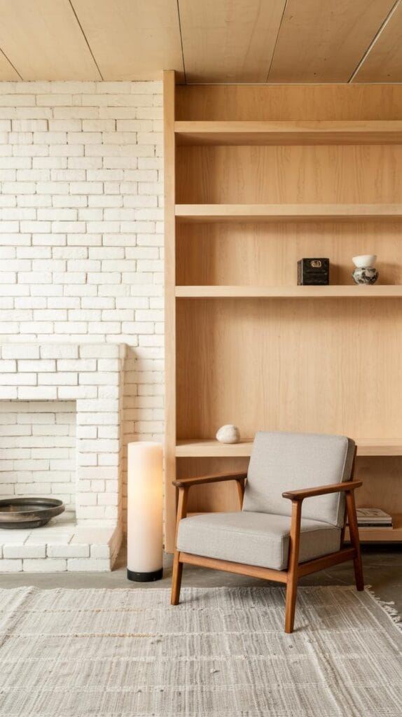 Minimalist Flair In A Scandinavian Interior – Hello Homey!