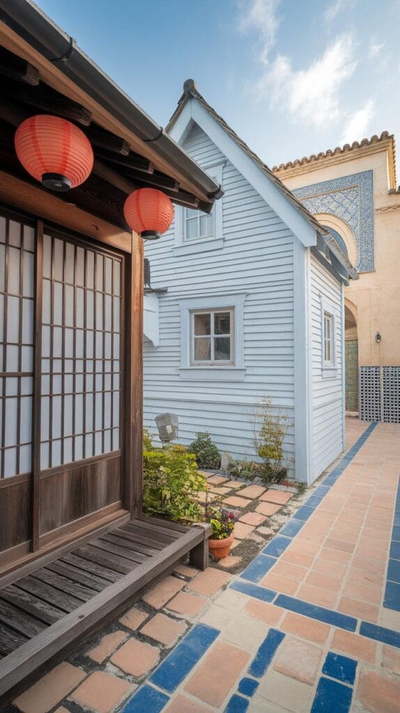 Charming Cute Houses: A Guide to Adorable Home Design