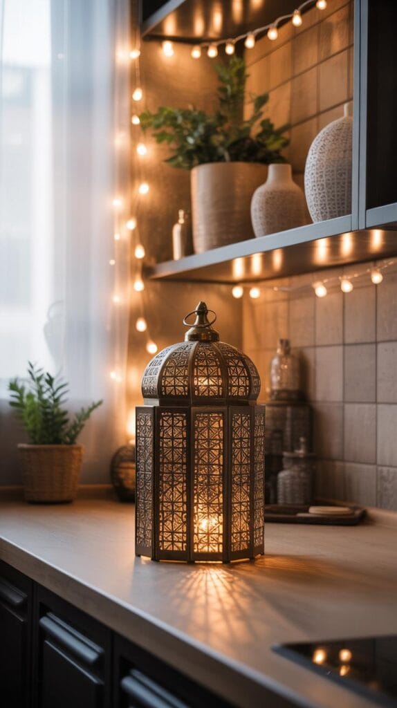 Boho Kitchen Decor Ideas With Eclectic Vibrant Accents – Hello Homey!