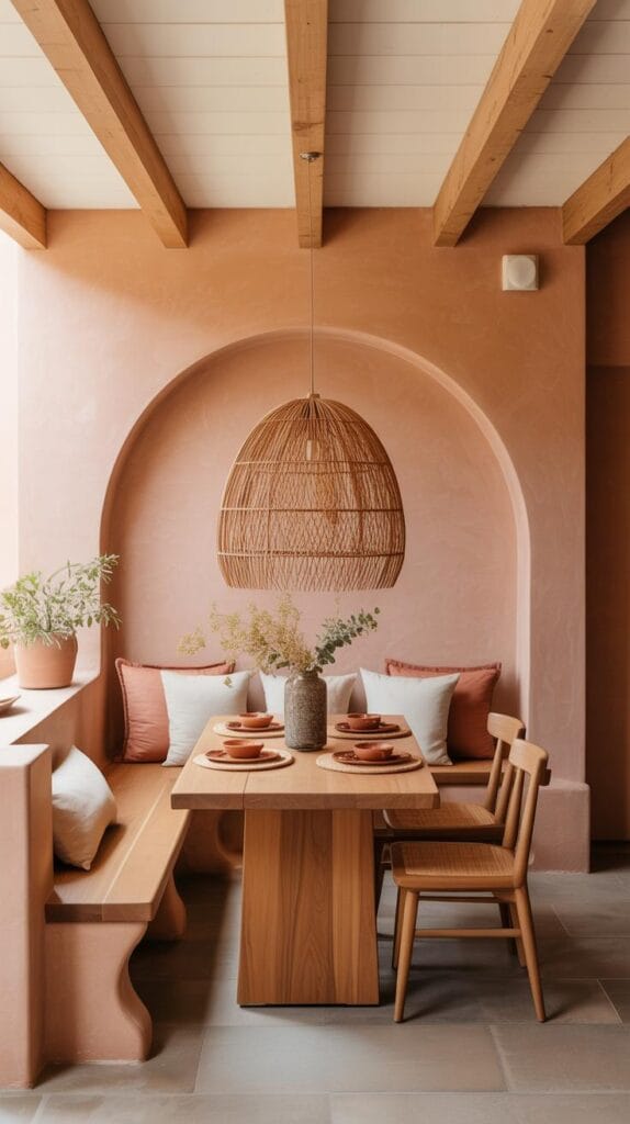 Earthy Kitchen Decor Ideas For Warm And Inviting Spaces – Hello Homey!