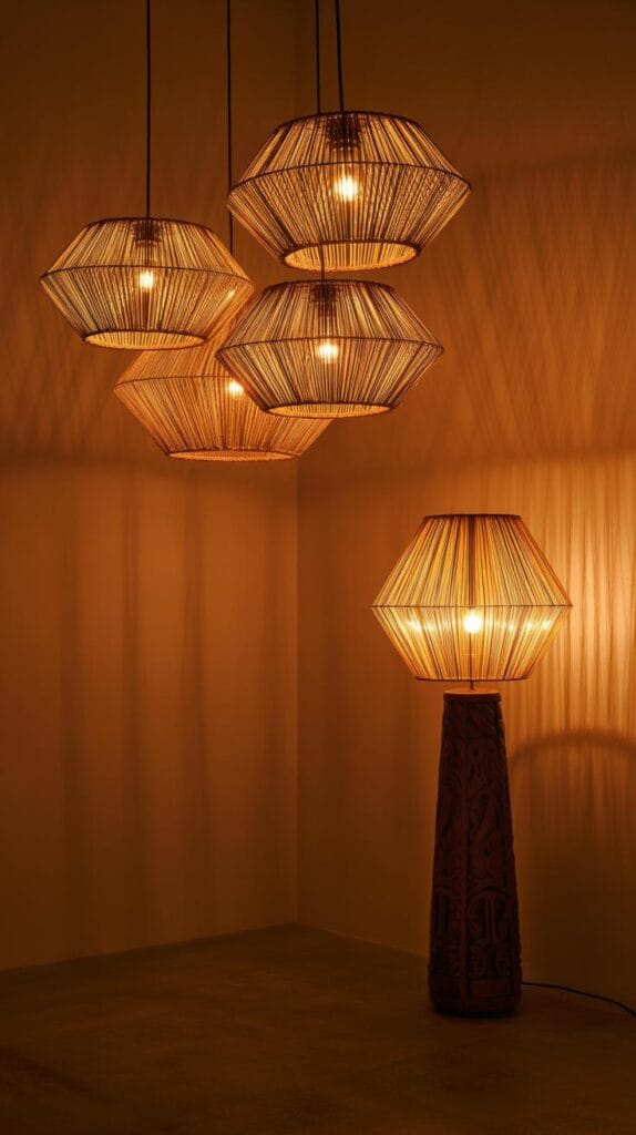 Introduction To Afro Bohemian Style Decor Elements – Hello Homey!