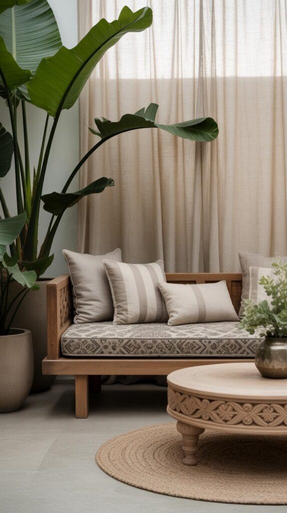 Introduction To Afro Bohemian Style Decor Elements – Hello Homey!
