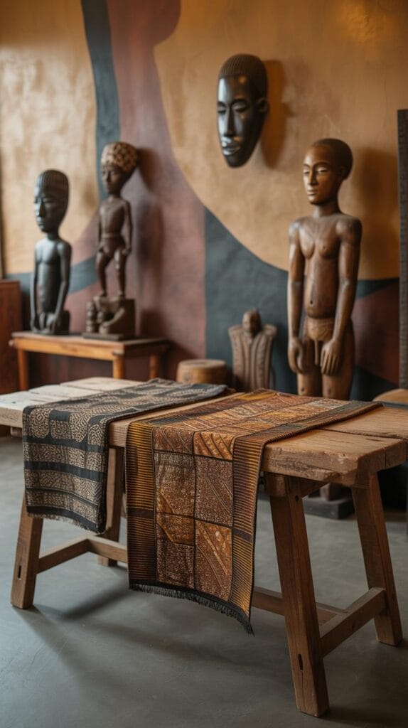 Introduction To Afro Bohemian Style Decor Elements – Hello Homey!