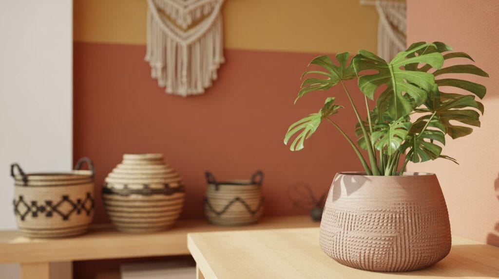 Introduction To Afro Bohemian Style Decor Elements – Hello Homey!