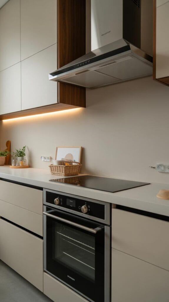 Minimal Kitchen Decor Ideas For A Calm And Streamlined Cooking Space ...