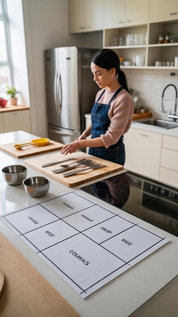 Kitchen Designs That Maximize Space And Functionality On A Budget ...