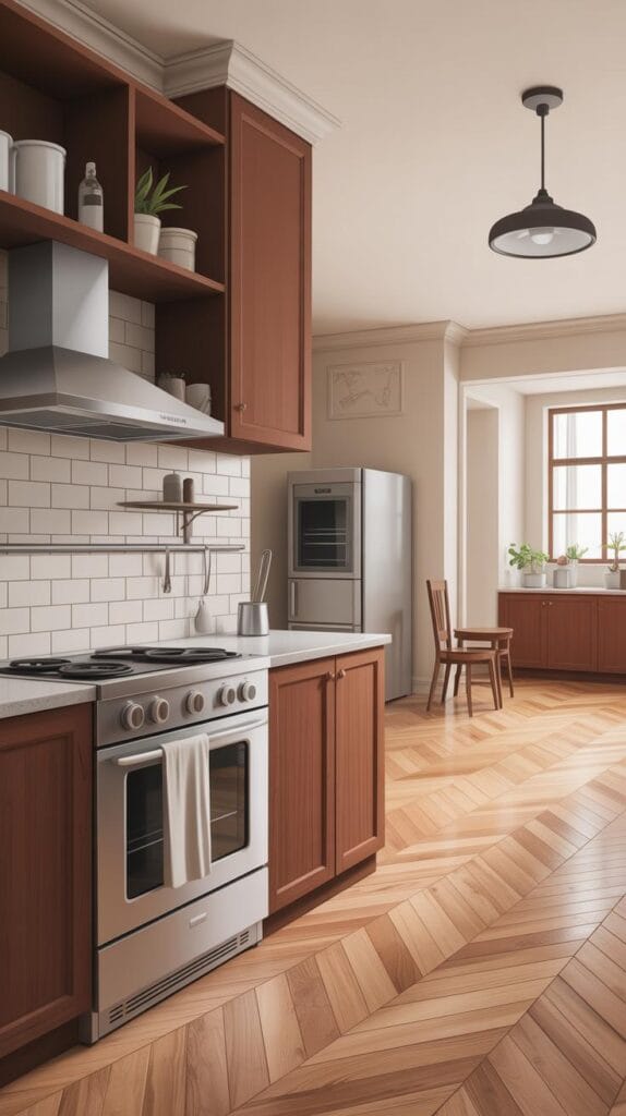 Minimal Kitchen Decor Ideas For A Calm And Streamlined Cooking Space ...
