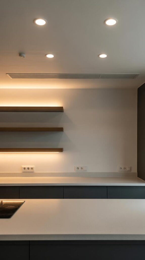 Minimal Kitchen Design Ideas For Clean And Clutter Free Spaces – Hello ...