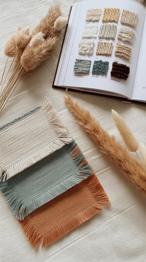 Create Your Dream Boho Wall: Design Tips & Textiles