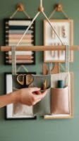 Hand Sewing Projects For Personalized Storage – Hello Homey!