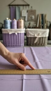 Hand Sewing Projects For Personalized Storage – Hello Homey!